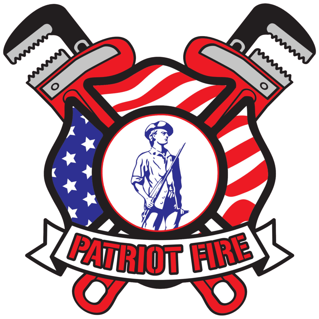 Patriot Fire LLC - Fire Protection Provider