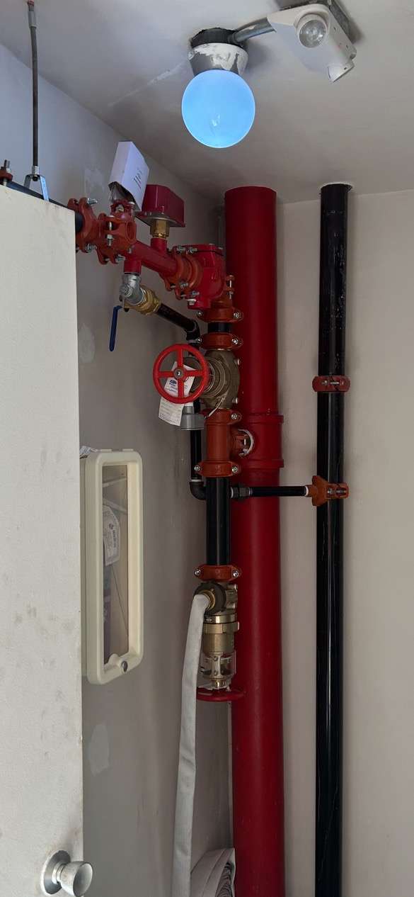 Patriot Fire LLC - Fire Protection Provider